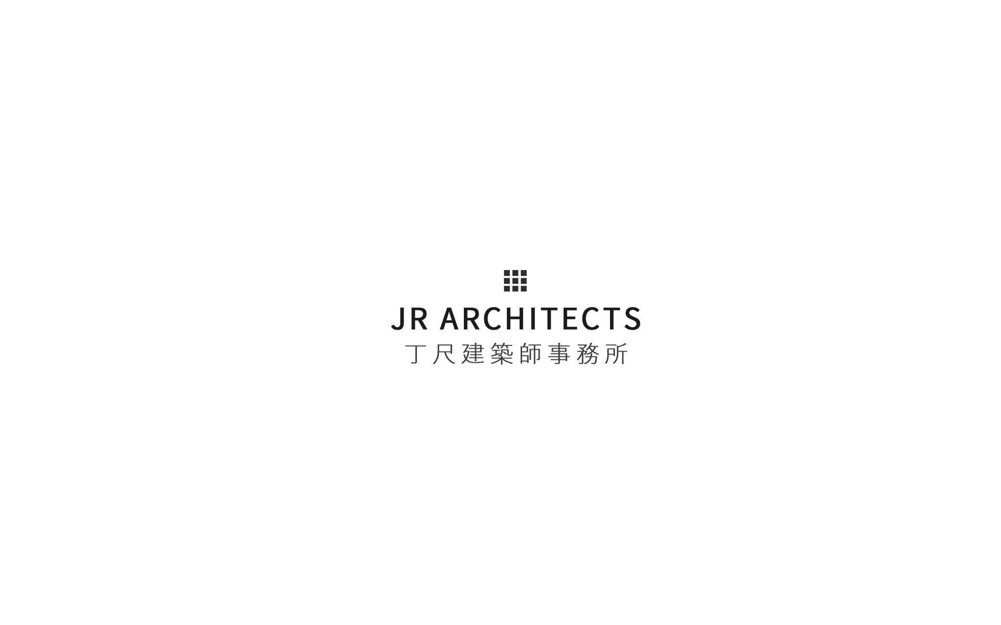 JR Architects | 丁尺 建築師事務所